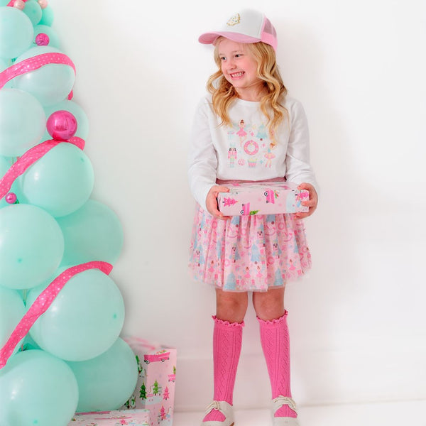 Sweet Wink Nutcracker Ballet Tutu - Everything But The Princess