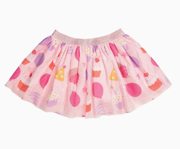 Sweet Wink Birthday Party Tutu - Everything But The Princess
