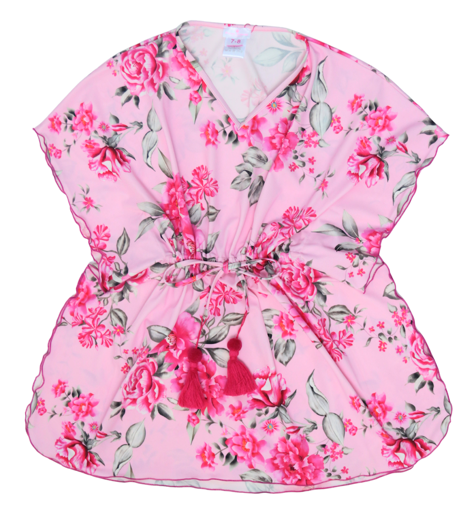 Piccoli Principi Girls Swimwear – Luxury Swimwear For Girls From Italy ...