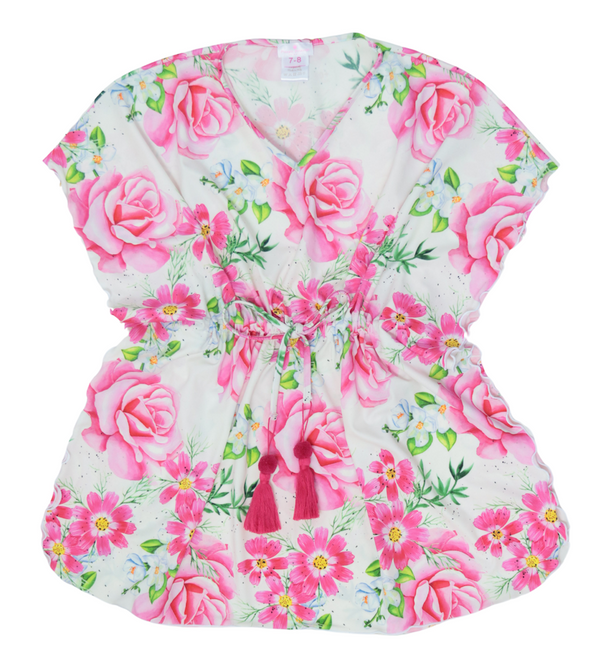 Piccoli Principi Girls Swimwear – Luxury Swimwear For Girls From Italy ...