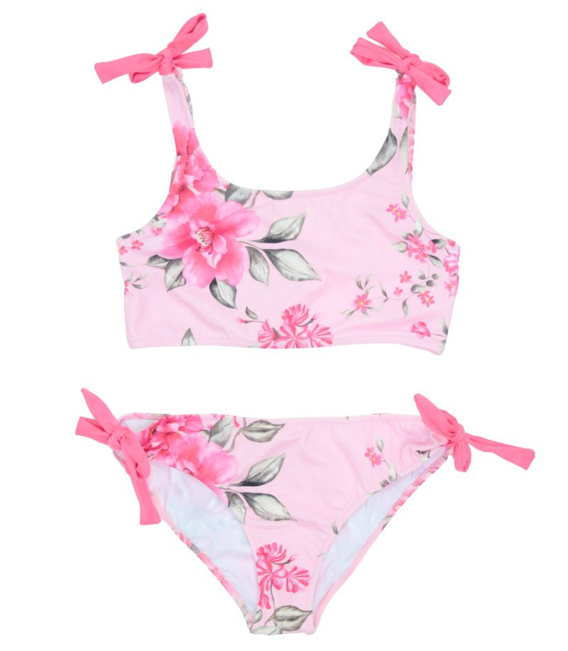 Piccoli Principi Girls Swimwear – Luxury Swimwear For Girls From Italy ...