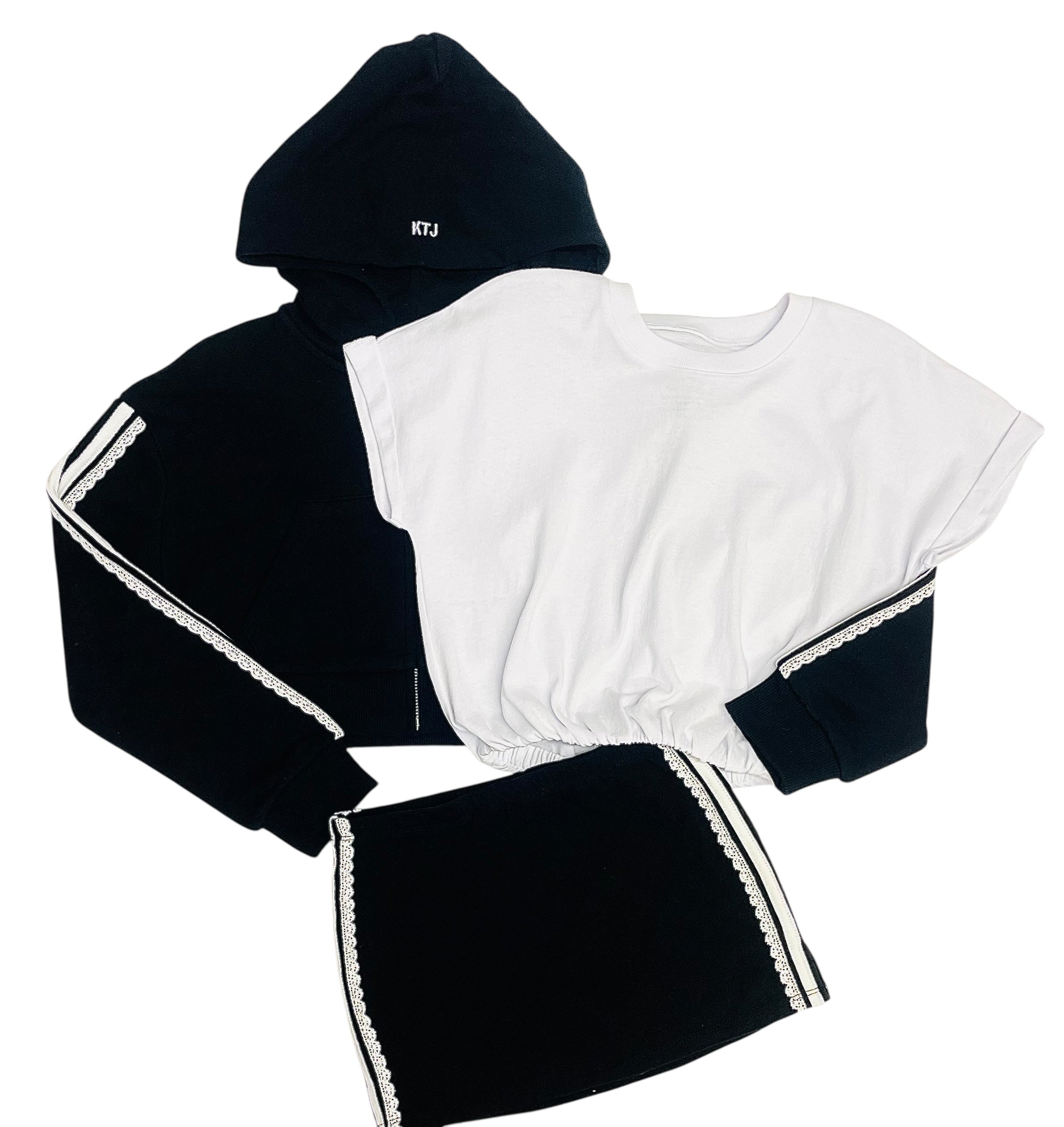 Katie J NYC | KatieJ Trendy Tween Girls Clothing - Everything But The ...