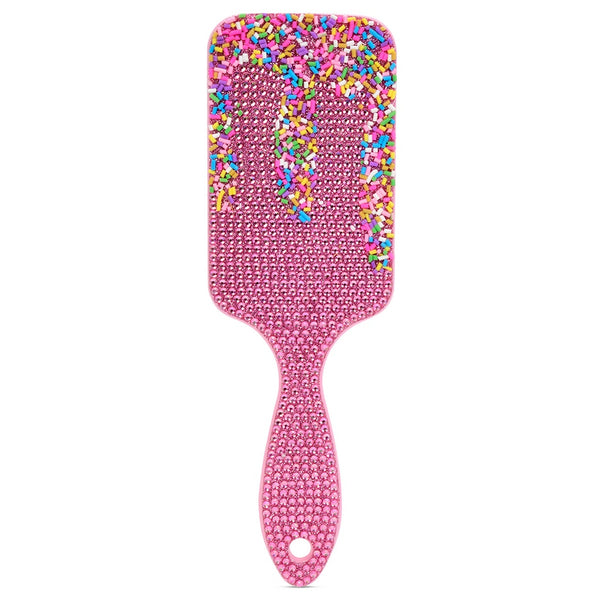 Iscream Sprinkle Sparkle Paddlebrush - Everything But The Princess