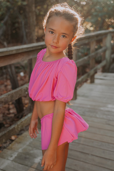 Piccoli Principi Swimwear - Everything But The Princess