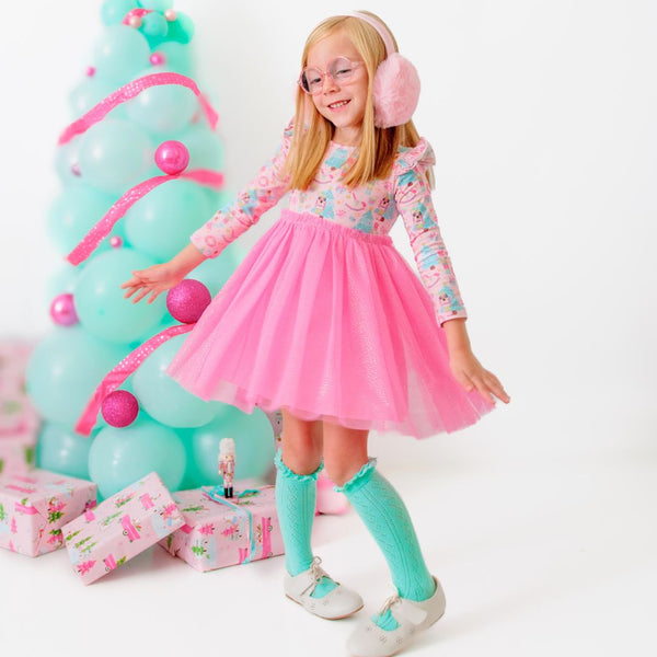 Sweet Wink Nutcracker Holiday Tutu Dress - Everything But The Princess