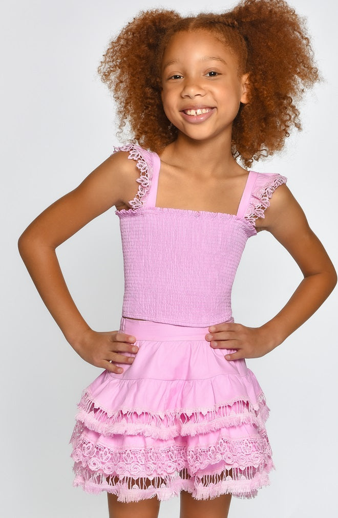 Tween Girls Clothing | Tween Fashion | Tween Boutique - Everything But ...