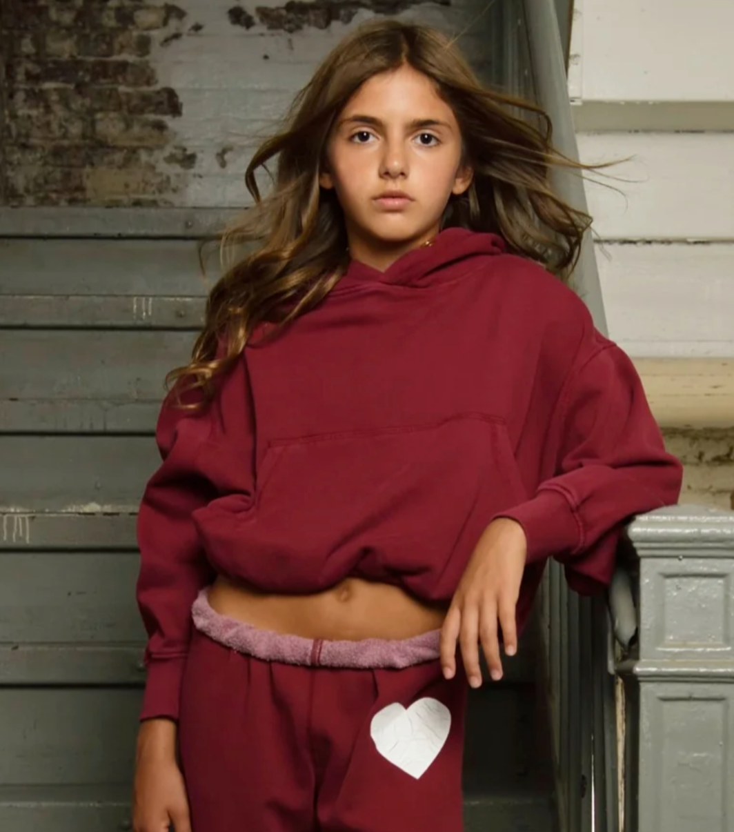 KatieJ NYC Tween Girls Clothing - Everything But The Princess