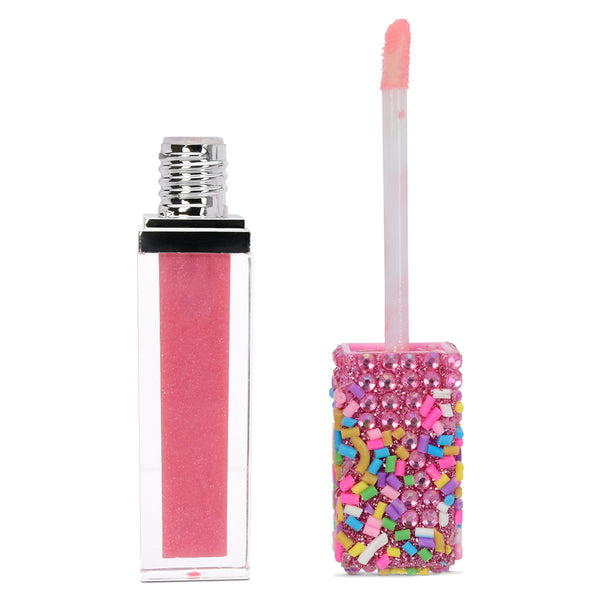 Iscream Sprinkle Sparkle Lip Gloss - Everything But The Princess