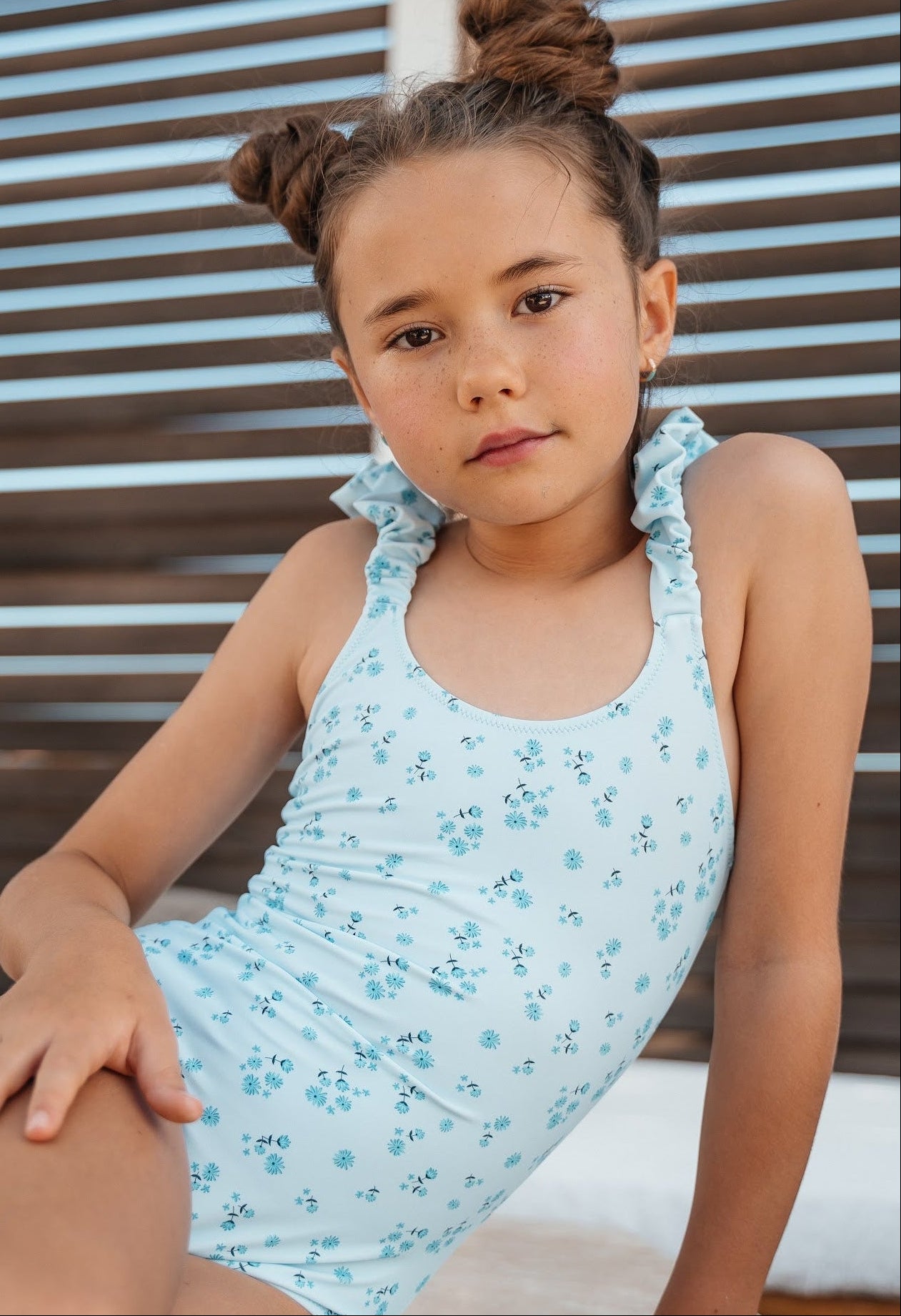 Piccoli Principi Girls Swimwear – Luxury Swimwear For Girls From Italy ...