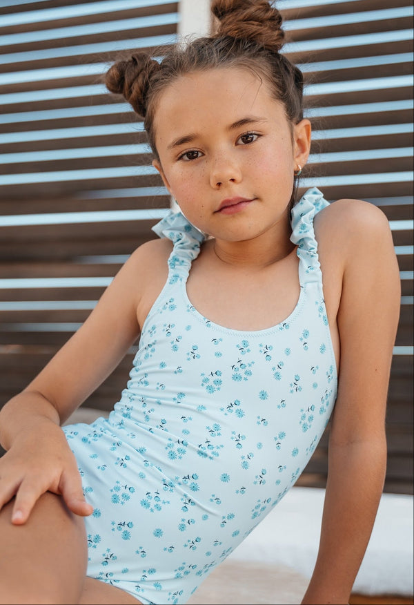 Trendy Girls Swimsuits – Best Swim Styles for Kids & Tweens ...