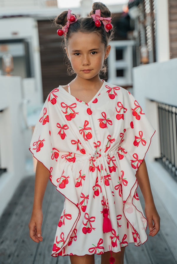 Girls Swim CoverUps | Girls Swimwear - Everything But The Princess