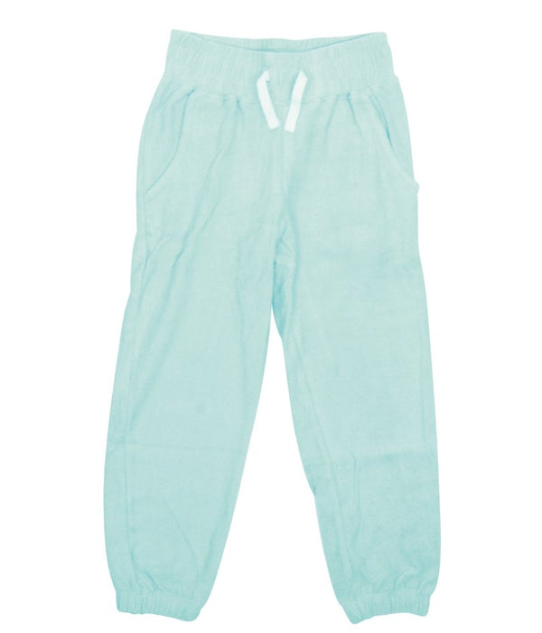 Shade Critters Terry Joggers -Mint - Everything But The Princess