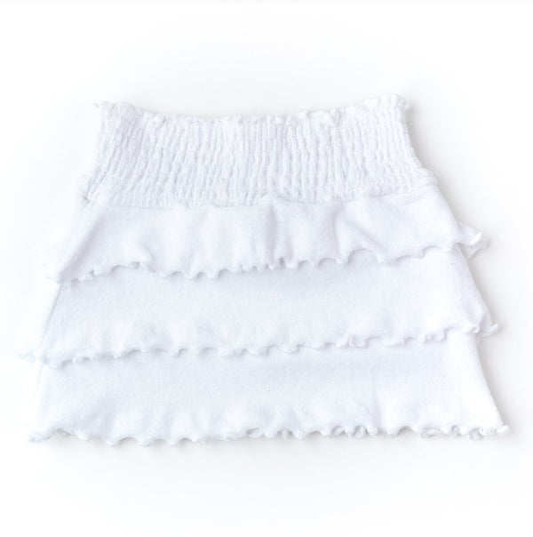 Shade Critters Terry Swim Skirt - Girls Swim Coverup - Everything But ...